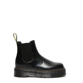 Dr. Martens Chelsea Boot - - Shoes - Damen - Schwarzk - 40 EU