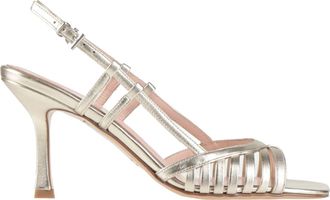 Anna F. SCHUHE - Sandalen auf YOOX.COM