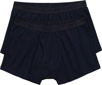 Men Plus Boxershorts