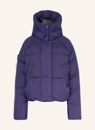 Canada Goose Daunenjacke Chilliwack lila