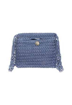 Izia Handtasche Handtasche Frauen Blau