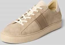 Nubikk Sneaker aus echtem Leder Modell Jase Morris