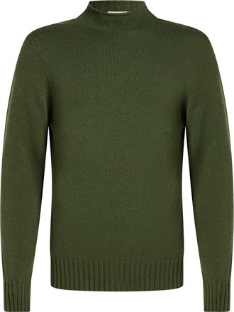 MQJ STRICKWAREN - Rollkragenpullover auf YOOX.COM