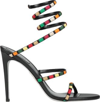 Rene Caovilla SCHUHE - Sandalen auf YOOX.COM