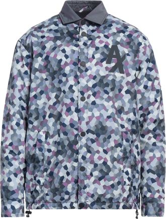 A|X Armani Exchange JACKEN & MÄNTEL - Jacken und Anoraks auf YOOX.COM