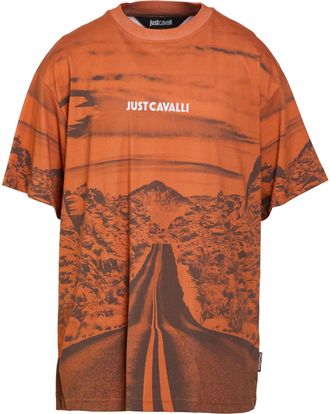 Just Cavalli TOPS - T-shirts auf YOOX.COM