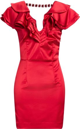 Ga&euml;lle Paris KLEIDER - Mini-Kleider auf YOOX.COM