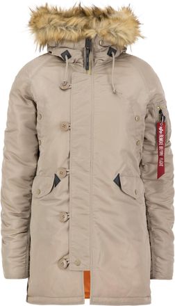 Alpha Industries Parka