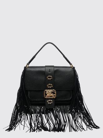 Burberry Schultertasche BURBERRY Damen Farbe Schwarz