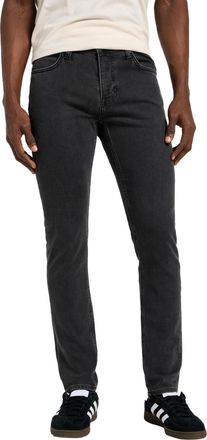 Lee Herren Malone Jeans, Dark Asphalt, 31W / 30L