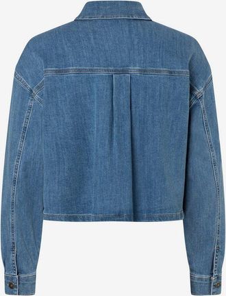 More & More Wolljacke