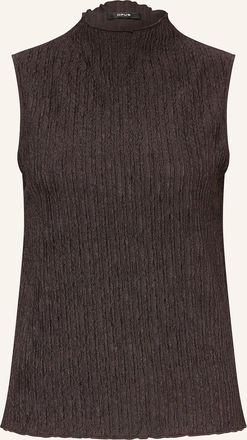 OPUS Top Idala braun