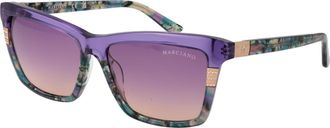 Guess Marciano by Guess Sonnenbrille GM00010 81Z 57
