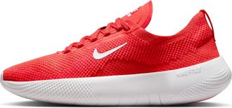 Nike Nike Free 2025 Damen Workout-Schuh, Picante Red/White-Bright Crimson, 38.5 EU