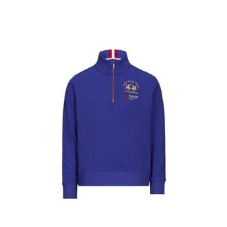 La Martina Sweatshirt en coton