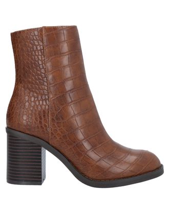 Colors Of California SCHUHE - Stiefeletten auf YOOX.COM