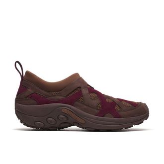 Merrell Jungle Moc Twist 1TRL - Rouge - Taille 10.5 M