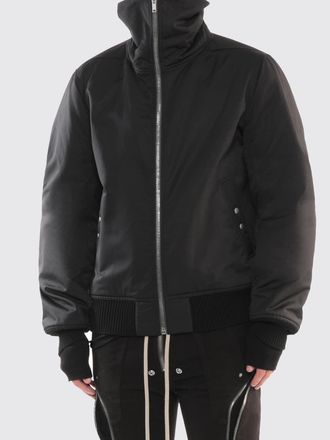 Rick Owens Veste Homme couleur Noir