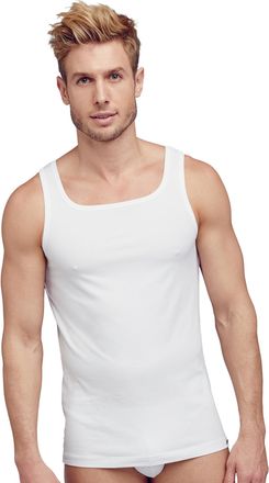 Jockey Herren, Modern Stretch A-Shirt, 22452811, Weiß, 2XL/8