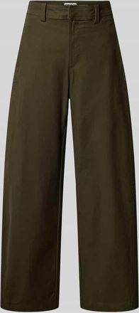 Only Barrel Fit Jeans mit Baumwoll-Anteil Modell CLAIR