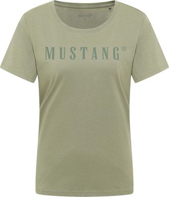 Mustang Jeans Shirt