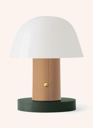 &tradition Tischleuchte Setago jh27 rosa