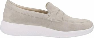 Solidus Damen, Schuhe, Grau, 38 1/2 EUGr&ouml;&szlig;e