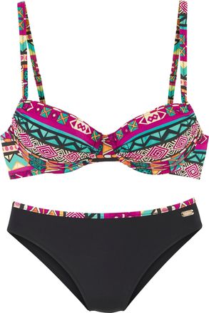 Buffalo Bikini