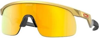 Oakley unisex, Accessoires, Jaune, Taille: ONE Size Authentiques Lunettes Resistor avec Qualit&eacute; Premium