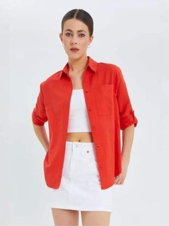 Mixray Bluse