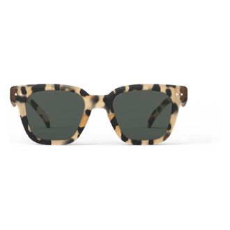 Izipizi Lunettes de Soleil Road Tortoise IZIPIZI