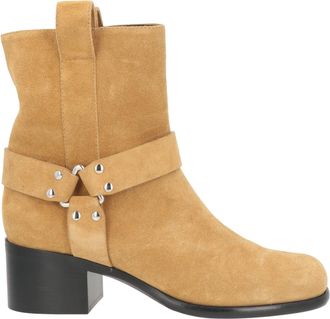 Sergio Rossi SCHUHE - Stiefeletten auf YOOX.COM
