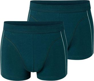 Schiesser Trunk Comfort Fit