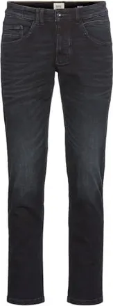 Camel Active 488s03-9d40 Jeans, Bleu Nuit, 34W / 34L Homme