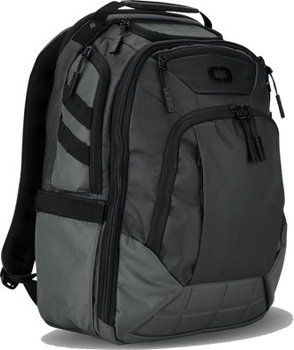 Ogio Unisex Renegade DNA Rucksack, M, titan, Medium