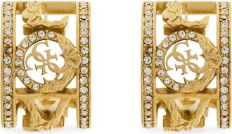 Guess Ohrringe Guess JUBE05 036JW Goldfarben