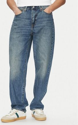 Levi's Jeans 568 29037-0059 Dunkelblau Loose Fit