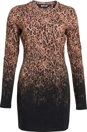 Just Cavalli KLEIDER - Mini-Kleider auf YOOX.COM