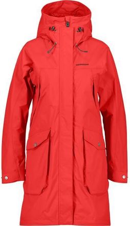 Didriksons 1913 Damen Funktionsjacke THELMA WNS PARKA 10