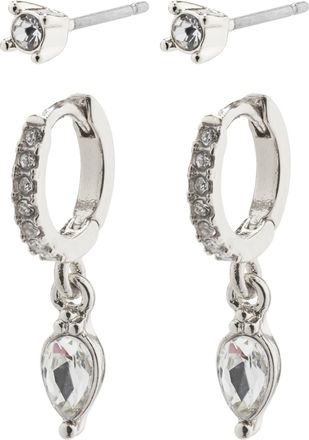 Pilgrim Ohrringe ELZA