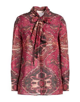 Tory Burch TOPS - Hemden auf YOOX.COM