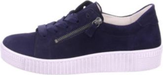 Gabor Sneaker - - Shoes - Damen - Blau - 37 EU