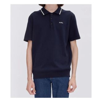 A.P.C. Polo Flynn A.P.C