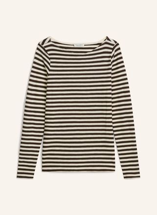 Marc O'Polo Marc Opolo T-Shirt schwarz