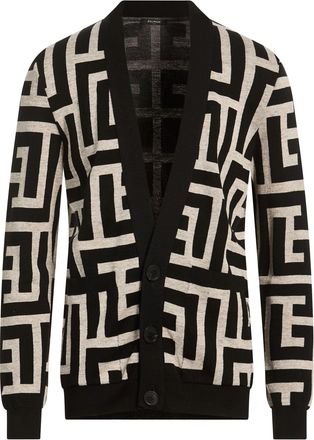 Balmain STRICKWAREN - Strickjacken auf YOOX.COM