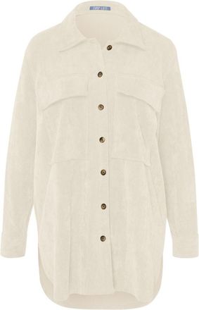 Day Like Long-Bluse DAY.LIKE beige