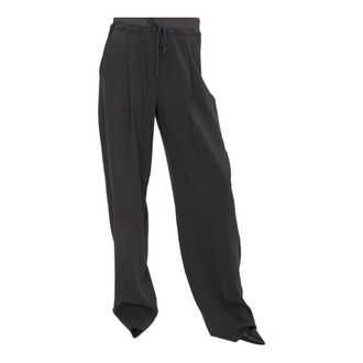 Marella Vanto Hose - - Trousers - Damen - Grau - 3XS