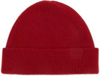 Saison 1865 Bonnet en cachemire