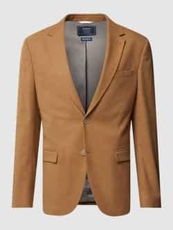 Mc Neal Sakko mit Pattentaschen