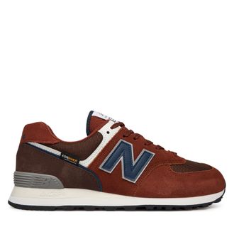 New Balance Sneakers New Balance U5744DM Braun